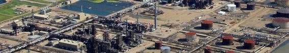 $1.35 Billion Committed To Alberta Carbon Capture & Storage Project ...