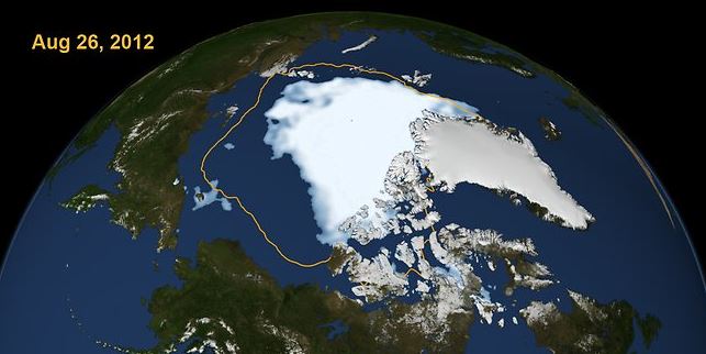 Arctic Ocean Acidifying Rapidly Phytoplankton Is The Only Solution