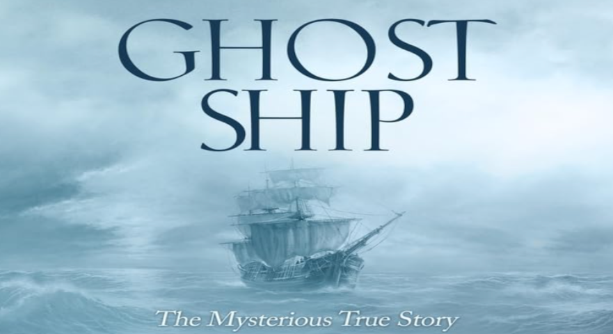 Ghosts In The Machine Are Killing Our Oceans: How Armchair Science is ...